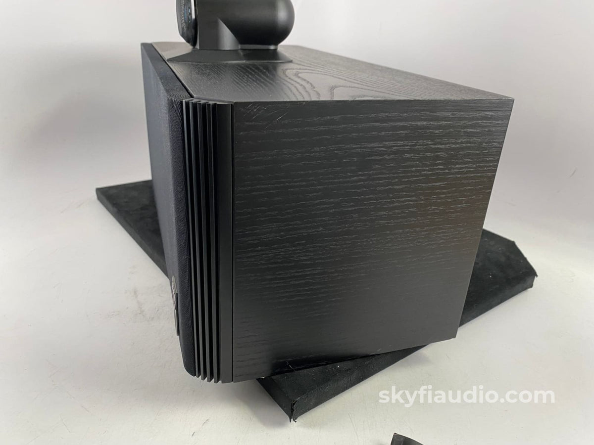 Bowers & Wilkins Matrix HTM Center Channel Speaker - Amazing Survivor