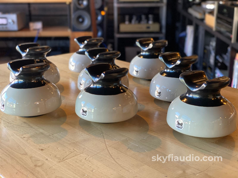 Cable Elevators PLUS+ Elevate your Speaker Cables to the Next Level ...