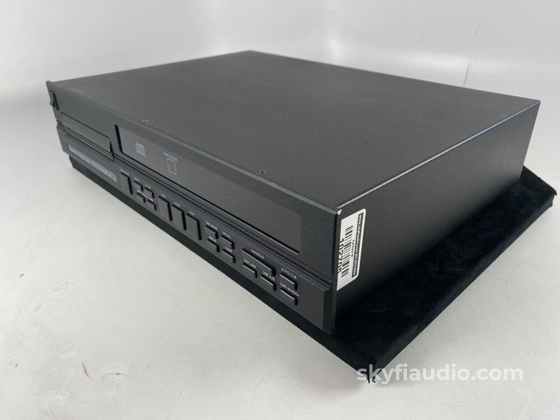 California Audio Labs Icon MkII CD Player, SkyFi Best Seller, Complete ...