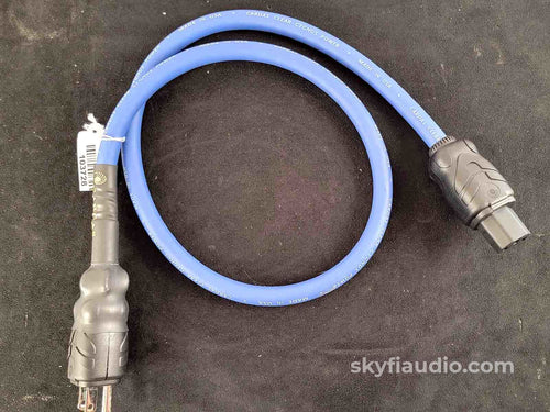 Cardas Clear Cygnus Power Cord - 1m