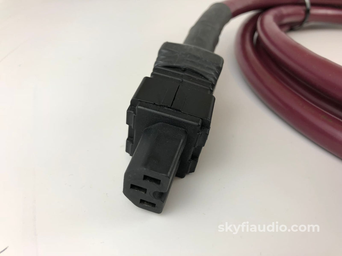Cardas Golden Power Cable - 10'