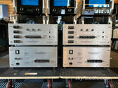 Cello Performance II Monoblock Amplifiers - 200W - Very Rare and Colle