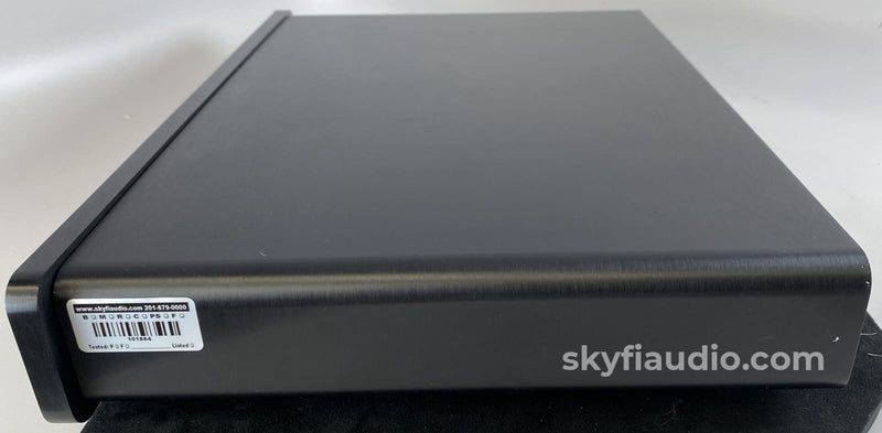 Classe Audio CP-50 Remote Control Balanced Preamplifier – SkyFi Audio