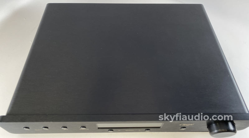 Classe Audio CP-50 Remote Control Balanced Preamplifier – SkyFi Audio