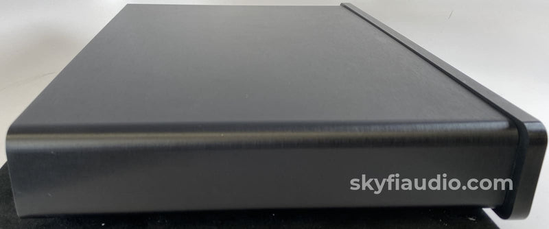 Classe Audio CP-50 Remote Control Balanced Preamplifier – SkyFi Audio