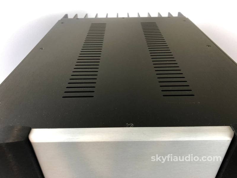 Classe CAM-350 Monoblock Amplifiers - 350W - Made in Canada – SkyFi Audio