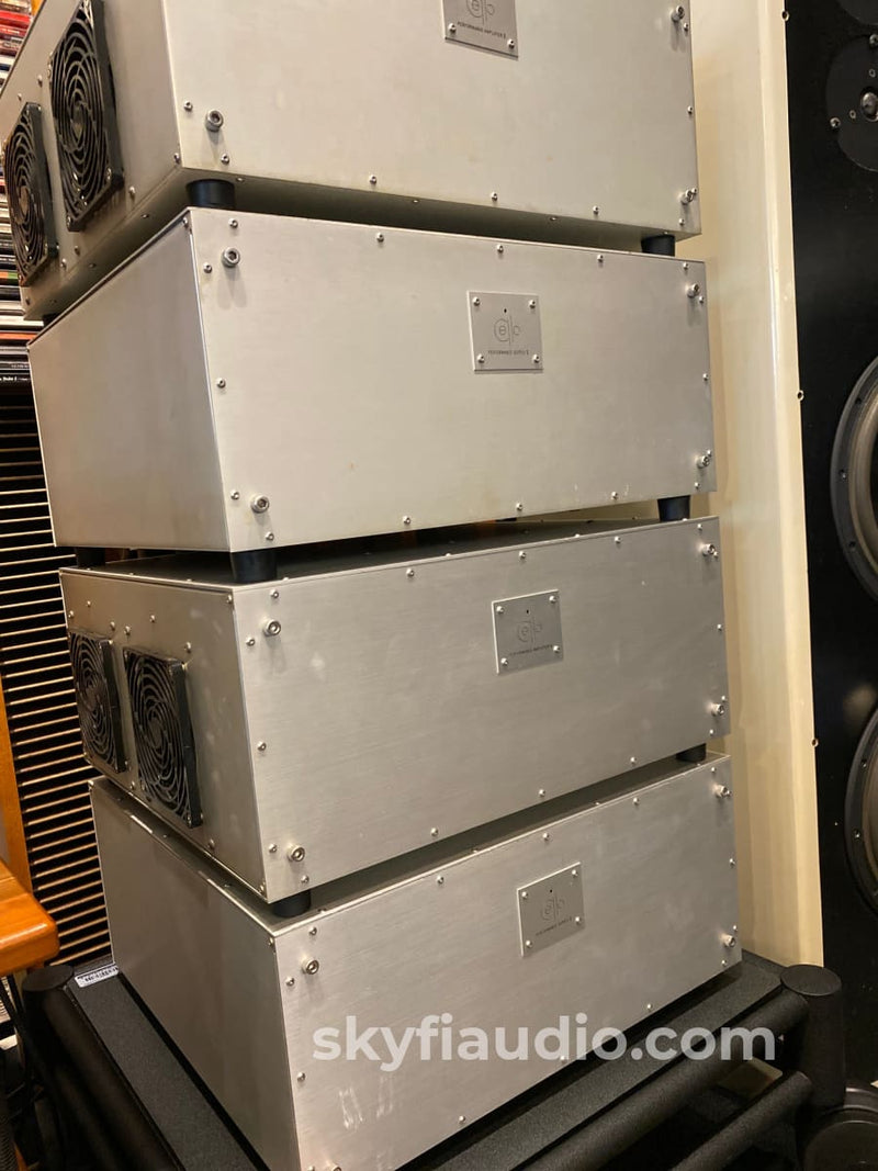 Complete Cello Reference System - Palette, Stradivari etc. - Best Syst ...