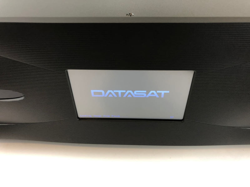 Datasat Digital LS10 Theater Audio Processor – SkyFi Audio