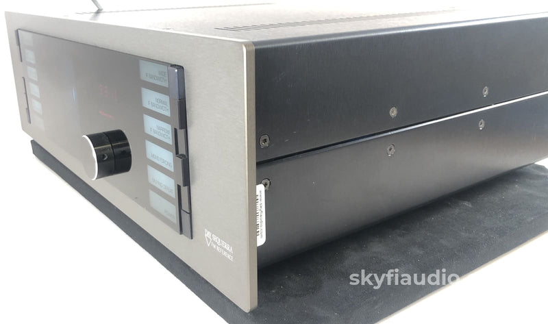 Day Sequerra FM Reference Tuner - THE BEST! – SkyFi Audio