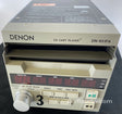 Denon DN-951FA Professional Broadcast Quality CD Player - NEW in Box!