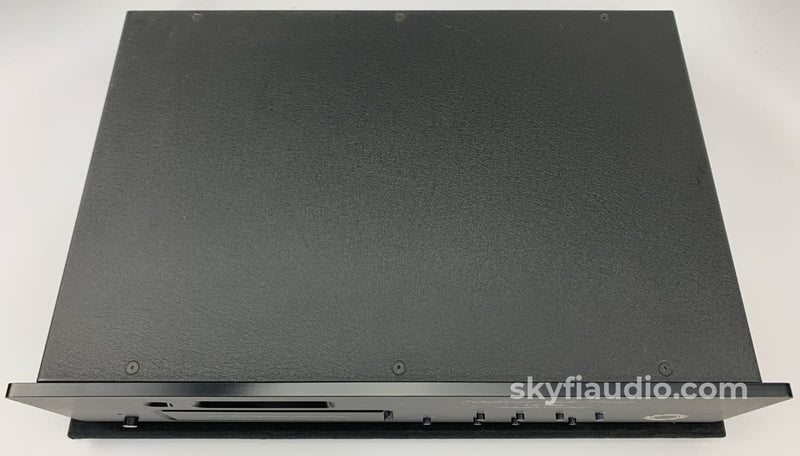 EAD (Enlightened Audio Designs) CD-1000 CD Player – SkyFi Audio