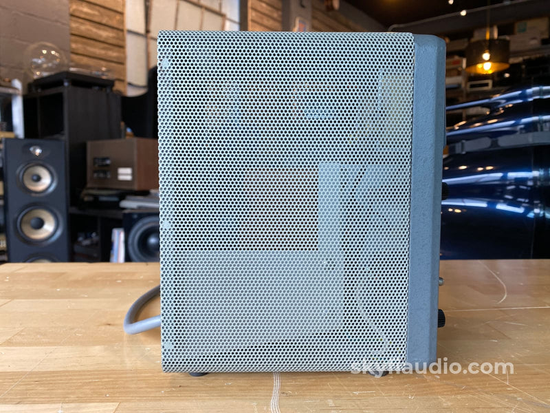 EICO Model 1078 Variac (Variable Autotransformer) 7.5A Rated - For 117 ...