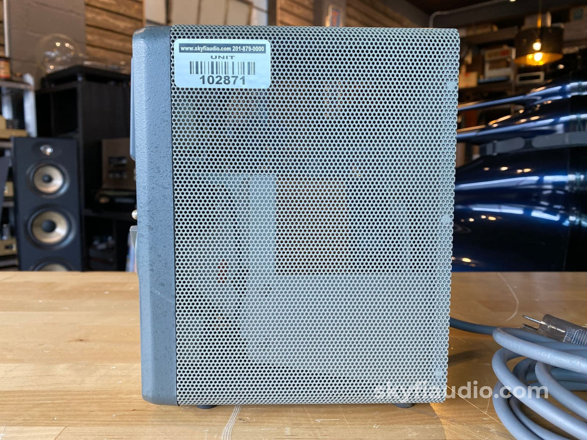 EICO Model 1078 Variac (Variable Autotransformer) 7.5A Rated - For 117