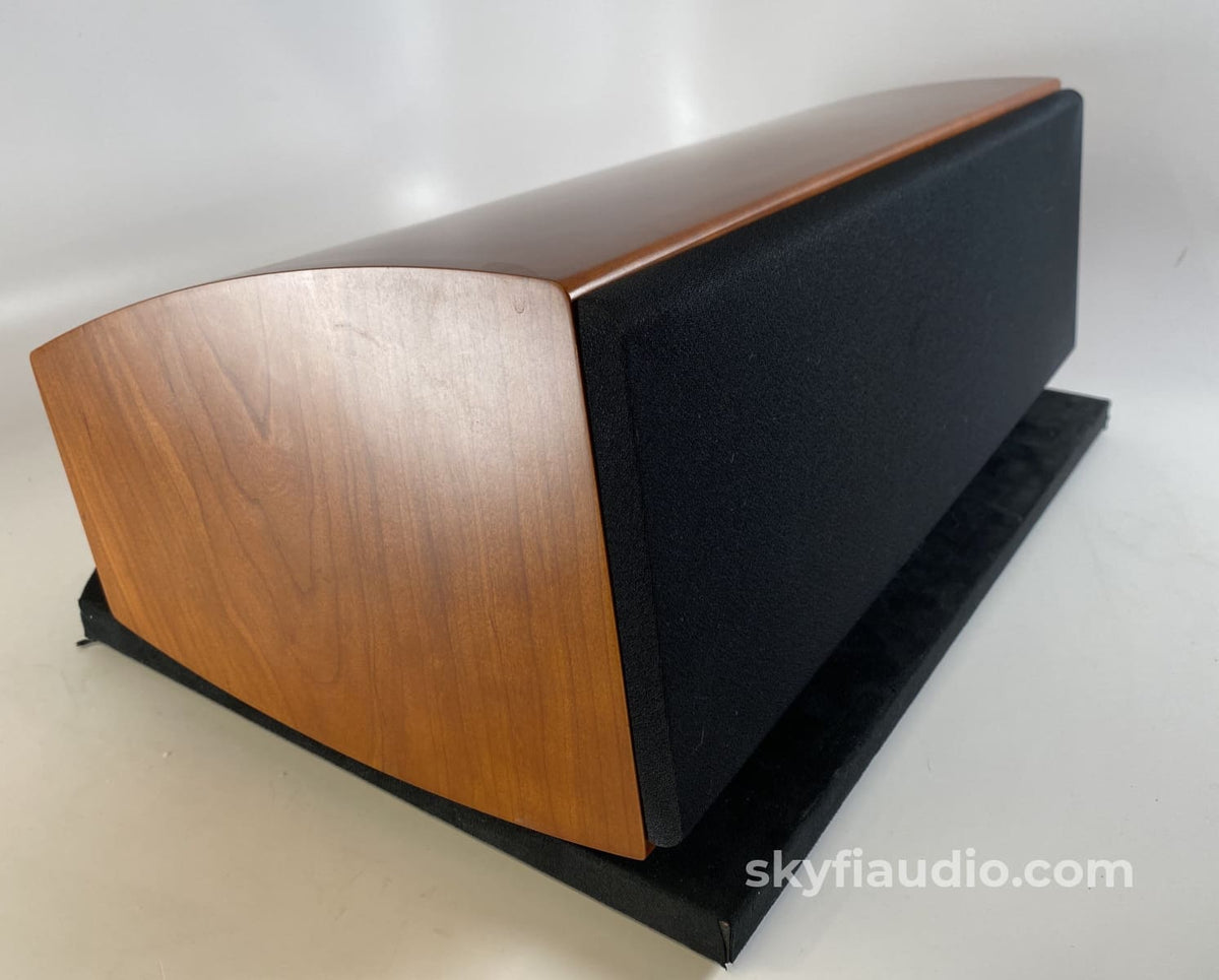 Era Design 5 LCR, Center Channel Speaker