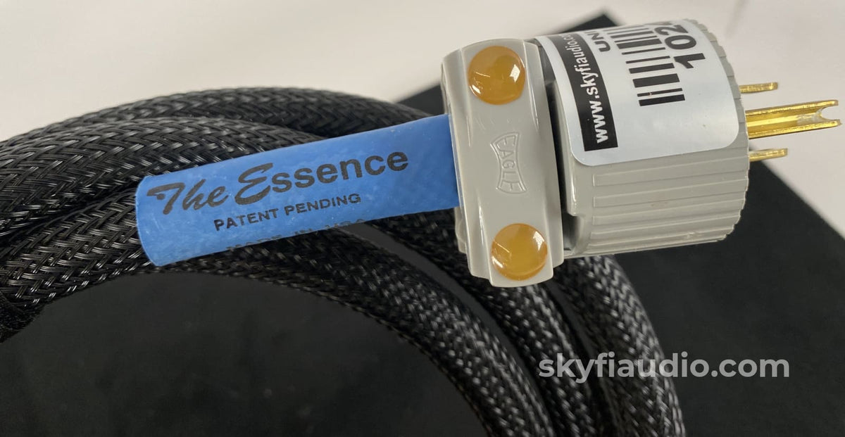 ESP (Essential Sound Products) The Essence Power Cable - 2M