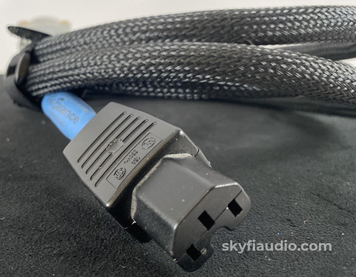 ESP (Essential Sound Products) The Essence Power Cable - 2M