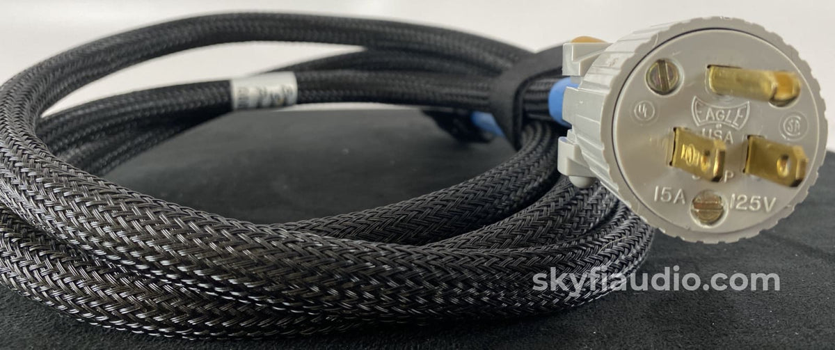 ESP (Essential Sound Products) The Essence Power Cable - 2M