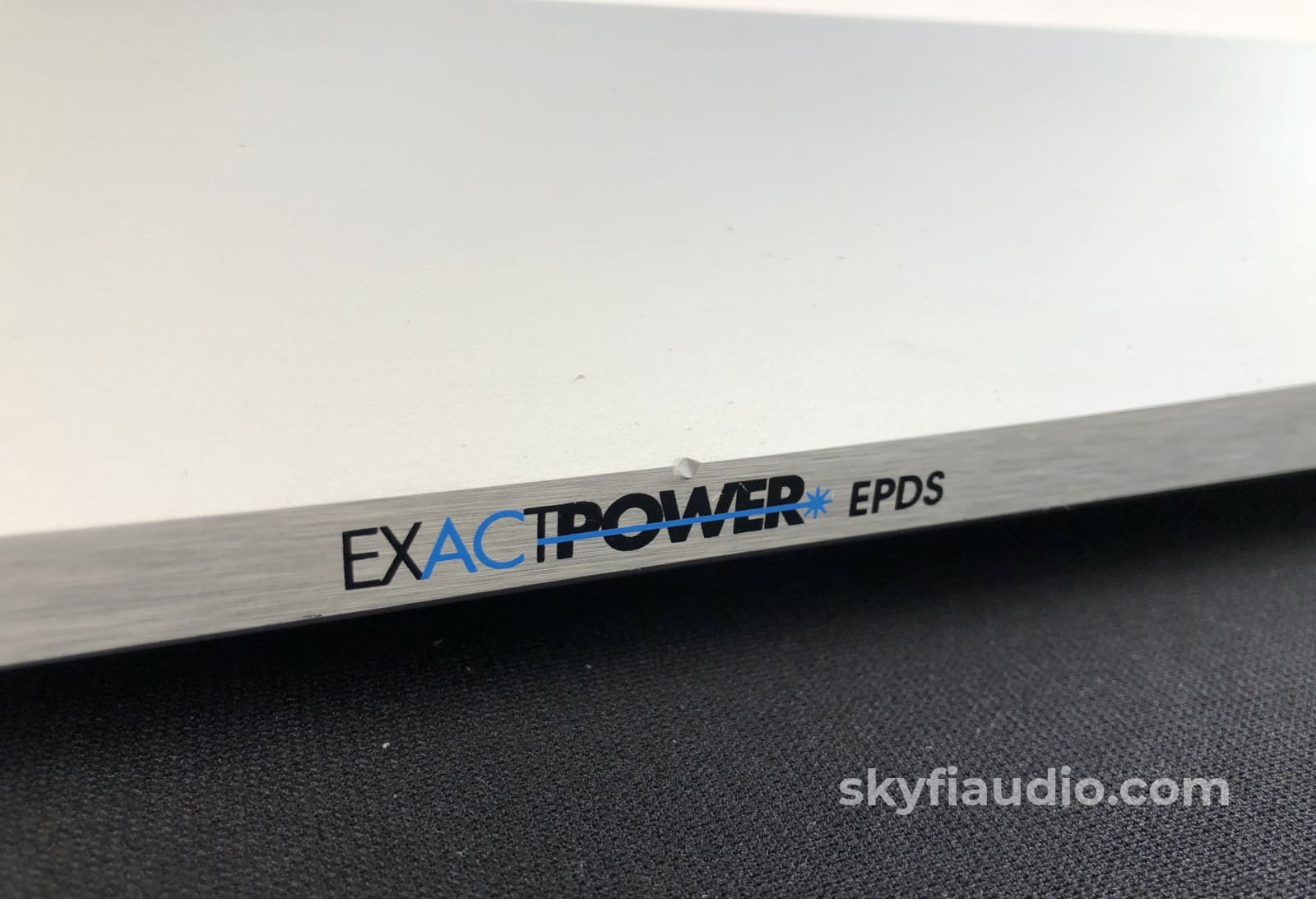 Exact Power Systems - ExactPower - EPDS Power Filter/Surge Suppressor