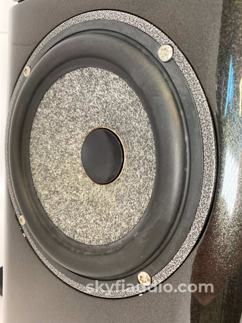 Focal JM Lab - Micro Utopia Be Speakers with Beryllium Tweeters – SkyFi ...