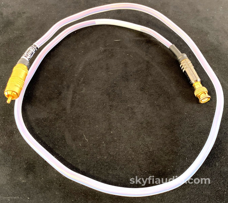 Forsell - Super Rare Air / Reference Digital Cable - 1M