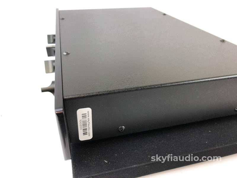 Forte F 44 Preamplifier with Remote - Rare – SkyFi Audio