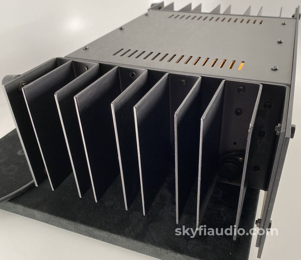 GAS (Great American Sound Company) Son of Ampzilla Amplifier