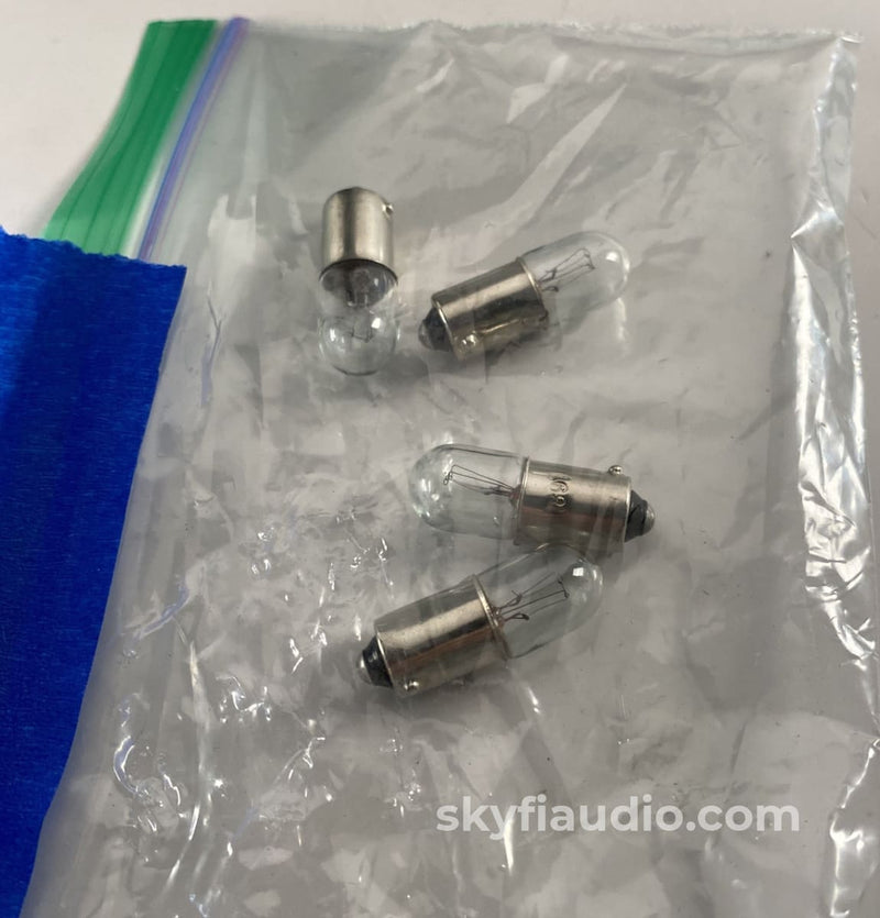 GAS (Great American Sound Company) Son of Ampzilla Amplifier – SkyFi Audio