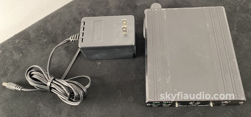 HeadRoom Cosmic Headphone Amplifier – SkyFi Audio