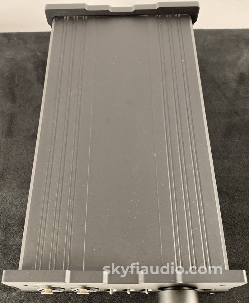 HeadRoom Max Balanced Headphone Amplifier – SkyFi Audio