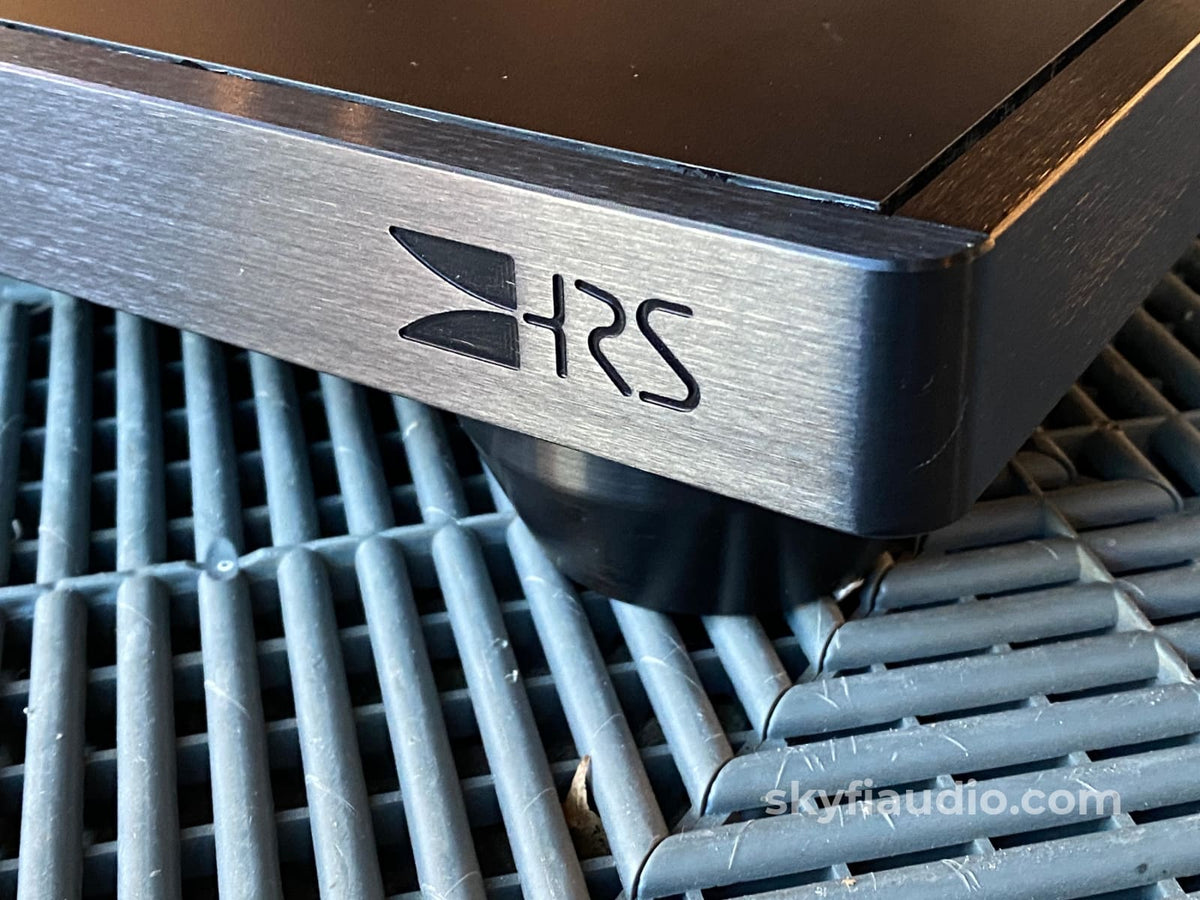 HRS Isolation Base S3-1921 - Large 21" x 19" - Two Available