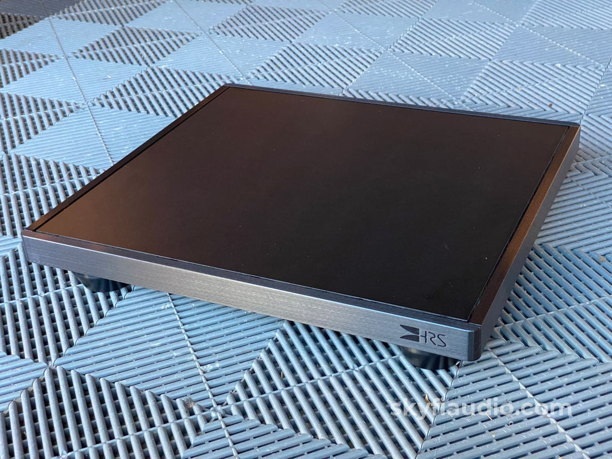 HRS Isolation Base S3-1921 - Large 21" x 19" - Two Available