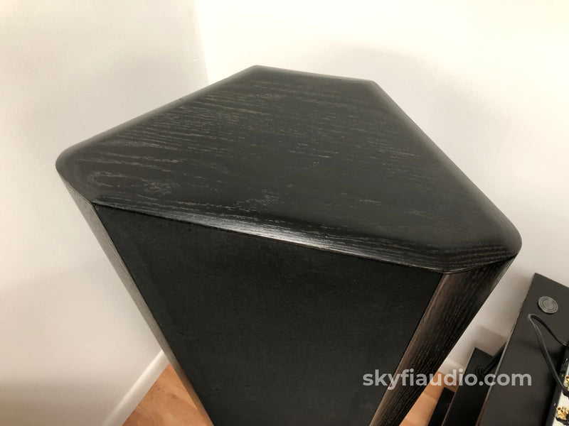 Infinity Renaissance 90 Vintage Speakers with EMIT Drivers – SkyFi Audio