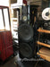Jamo R909 Reference Speakers in Gloss Black - Made in Denmark - Open B