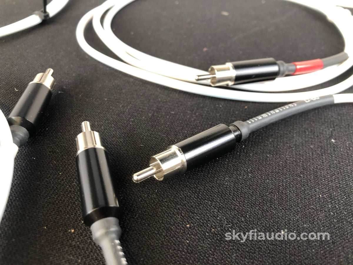 Kimber Kable Summit Series - Illuminations D60 Digital Cable - 82"