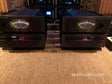 Krell Audio Standard (KAS) Flagship Amplifiers - The Best of The Best