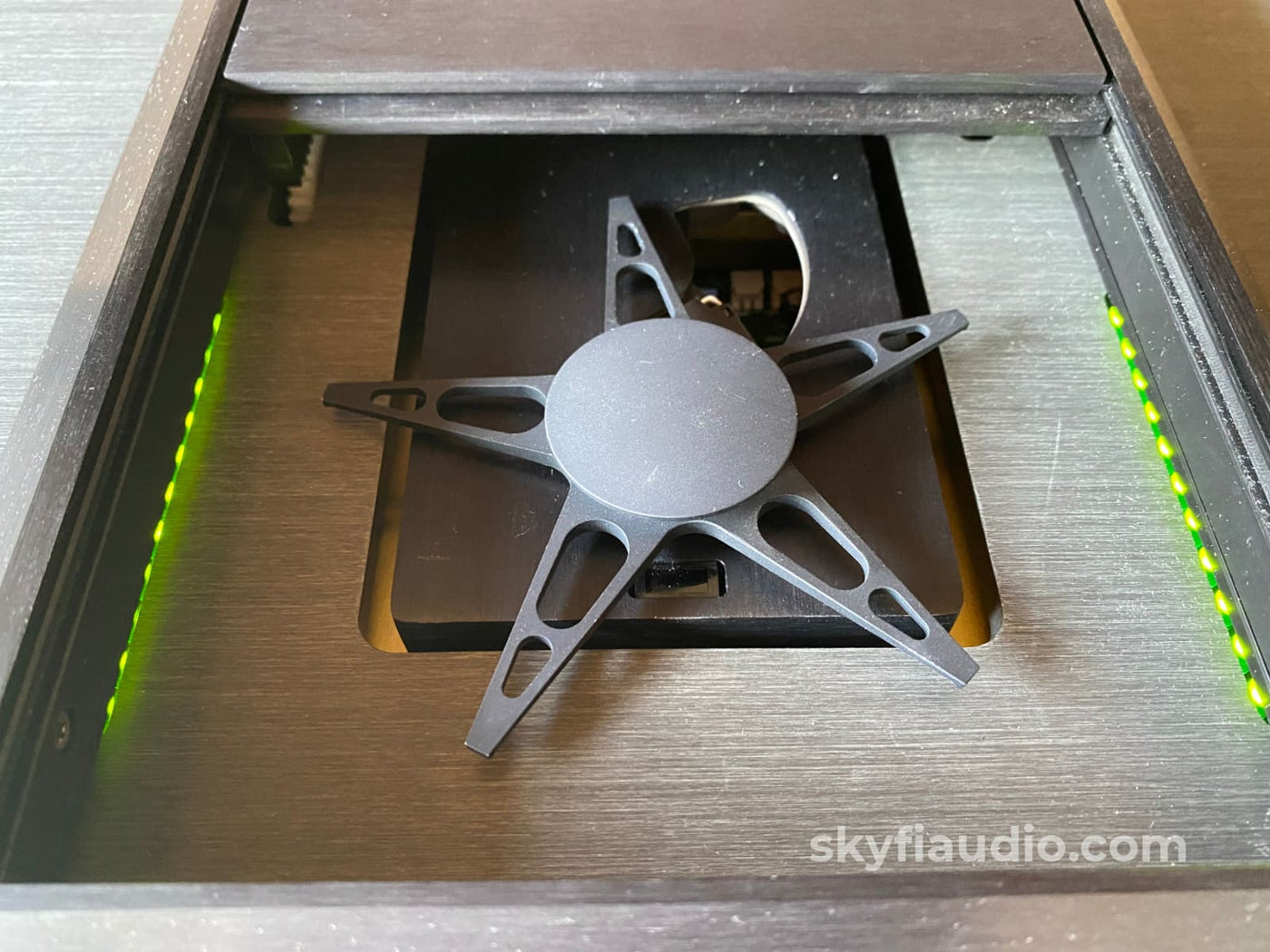 Krell KPS-20i CD Player, Complete and Perfect (Krell Playback System)