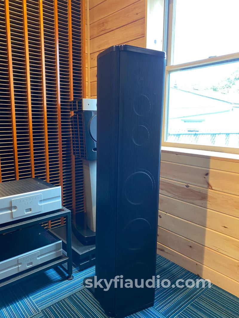 Krell LAT-1000 - Reference Caliber Speakers, $55k MSRP