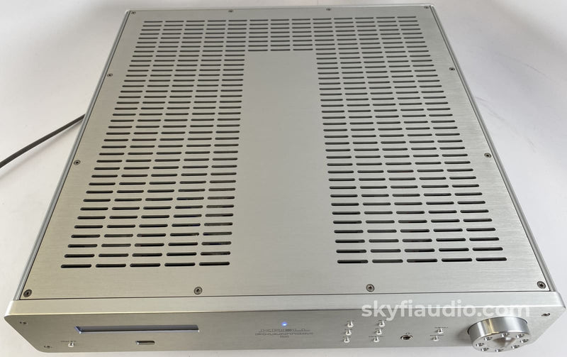 Krell Phantom III Line Stage Preamp - Complete and Like New – SkyFi Audio