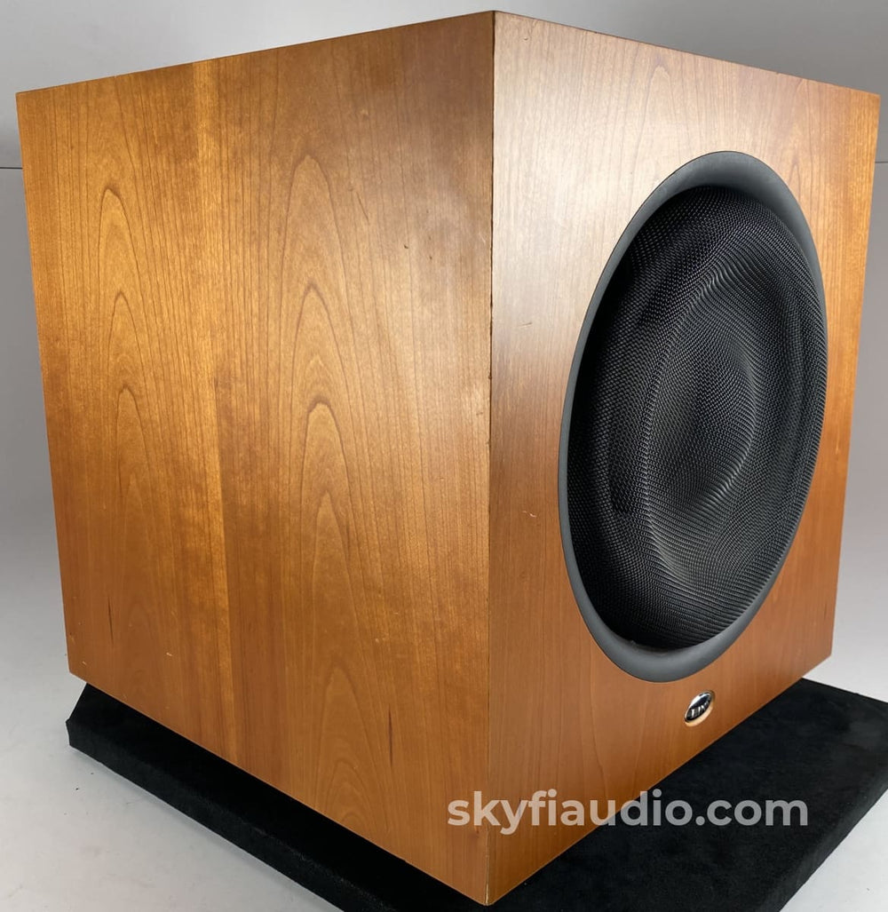 Linn SIZMIK 10.25 Subwoofer in Cherry