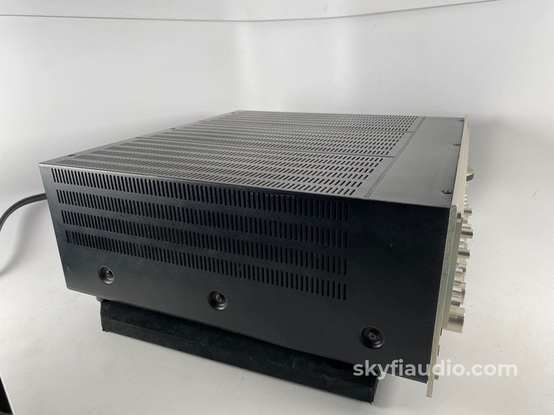 Marantz Model 2500 Flagship Vintage Stereo Receiver - Full Blown Resto ...