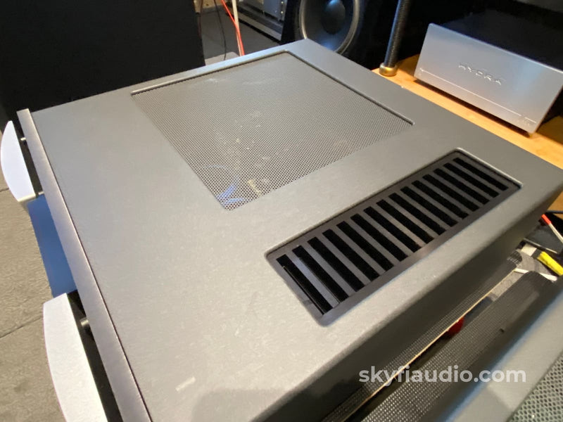 Mark Levinson No. 436 Monoblock Amplifiers - REBUILT – SkyFi Audio