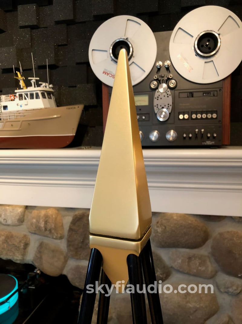 MBL 111a Speakers - Super Unique and Amazing – SkyFi Audio