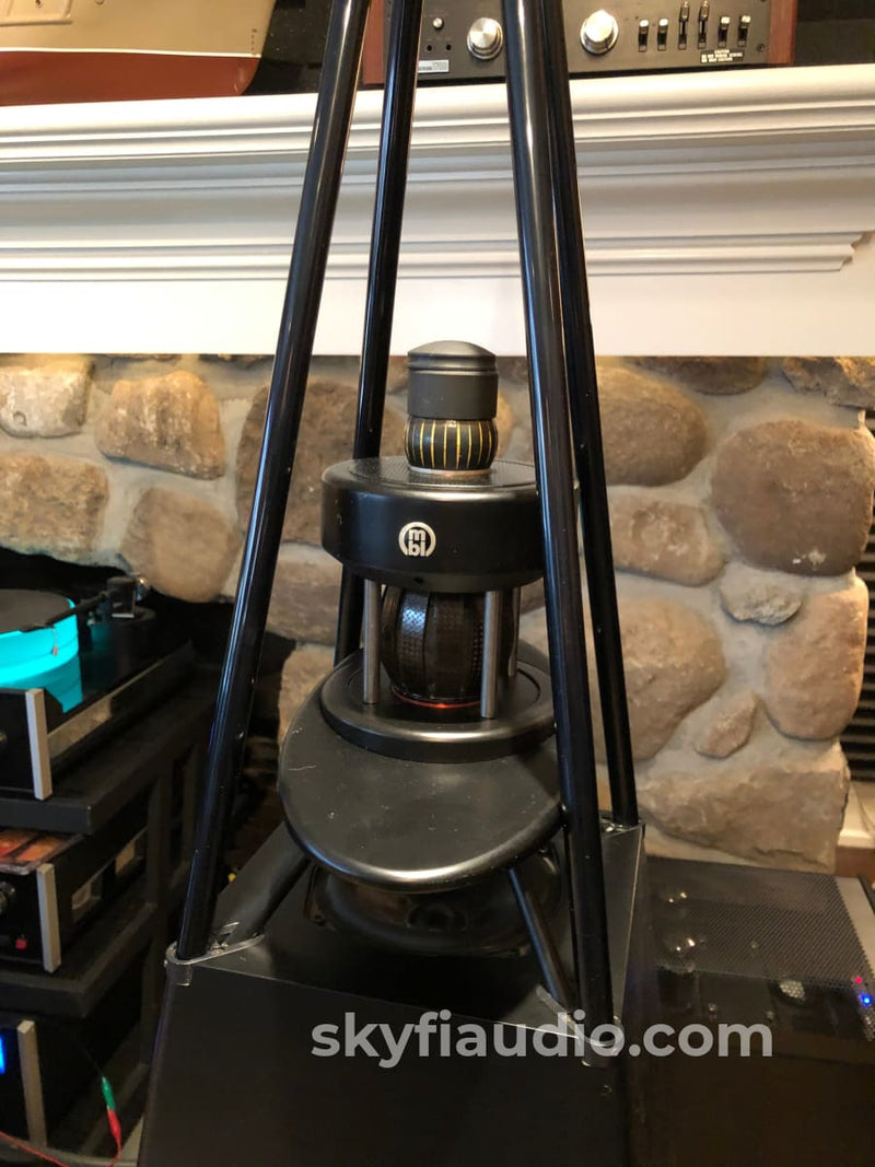 MBL 111a Speakers - Super Unique and Amazing – SkyFi Audio