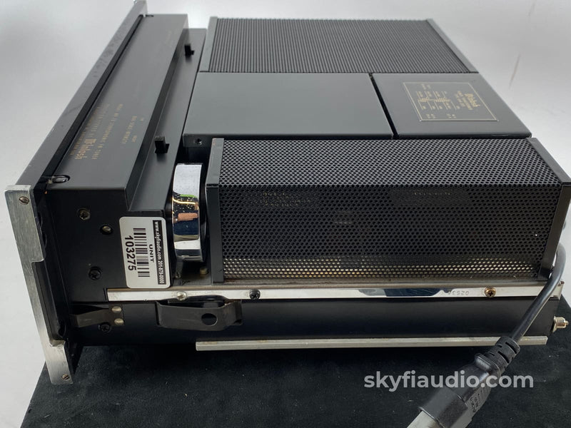 Mcintosh MR78 Analog Tuner - The Best From Mcintosh – SkyFi Audio