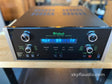McIntosh MX120 Home Theater Processor w/Dolby Digital, DTS-HD, and Pho