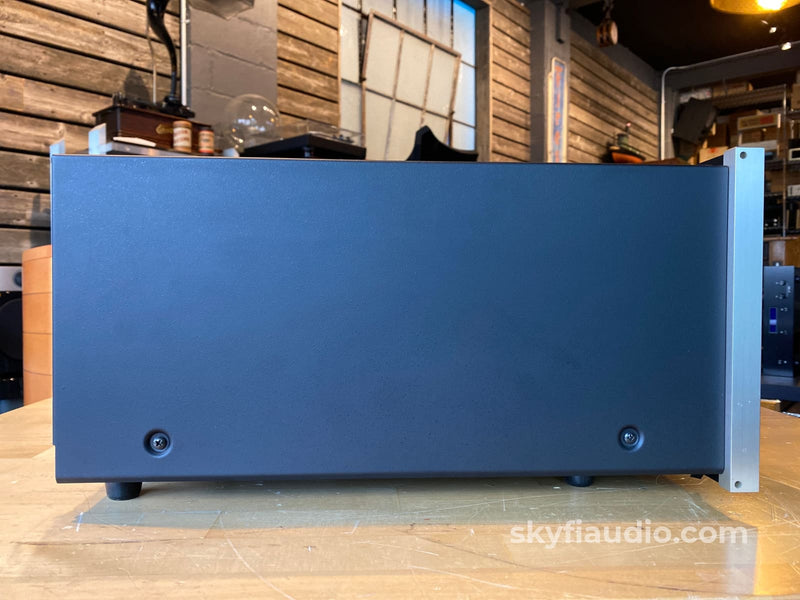 McIntosh MX135 Home Theater Pre/Processor with Remote – SkyFi Audio