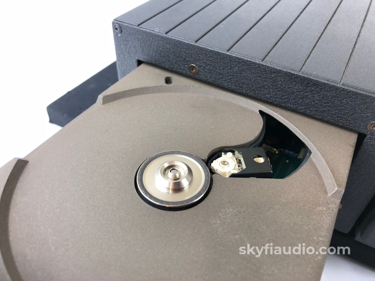 Meridian 206 Compact Disc Player
