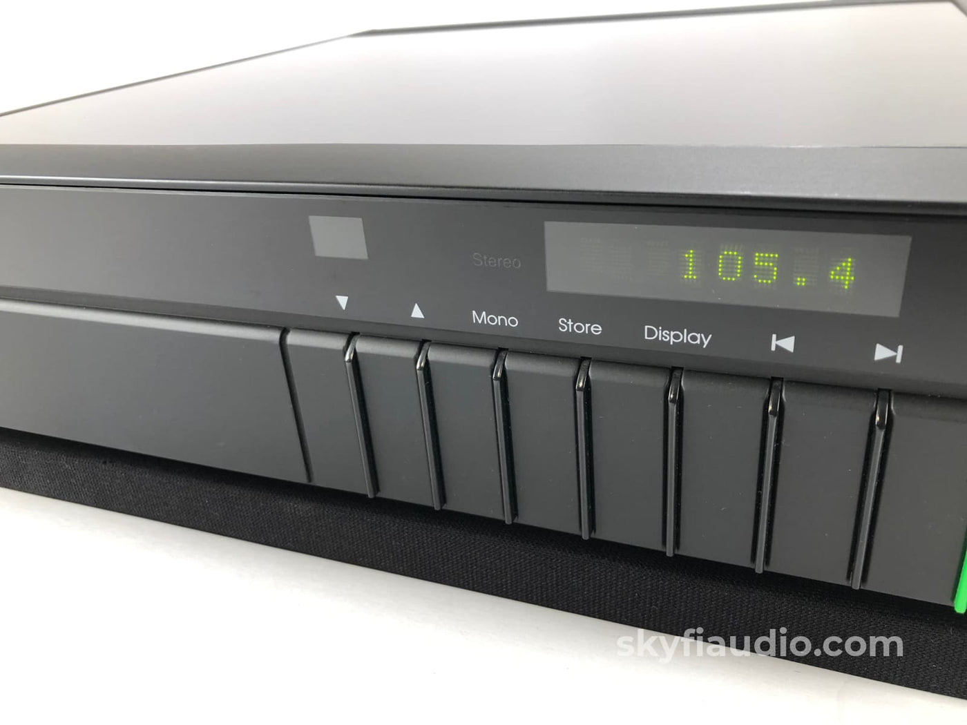 Meridian 504 Vintage Digital FM Tuner