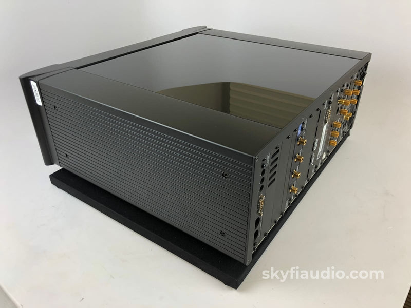 Meridian 800 Reference DVD/CD Player with HDMI, Version V4 (Upgraded ...