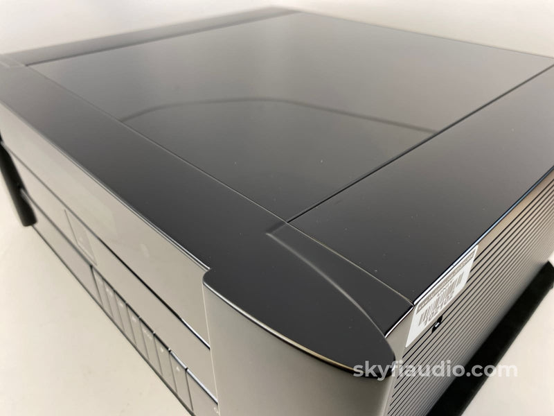 Meridian Reference Audio Core 818v3 - With MQA Hi-Res Audio – SkyFi Audio